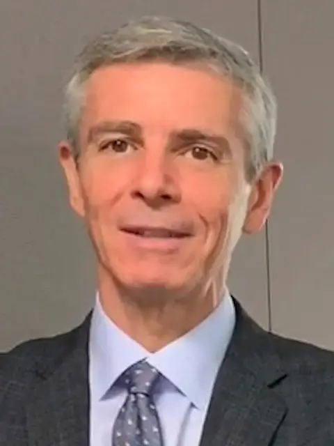 New CEO with Baumueller-Nuermont Corp.