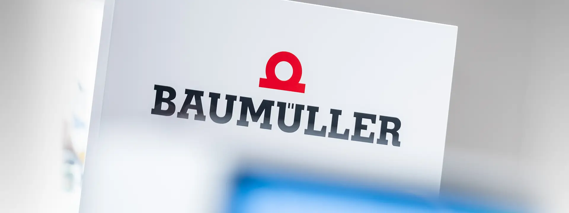Servo Drives | Baumüller