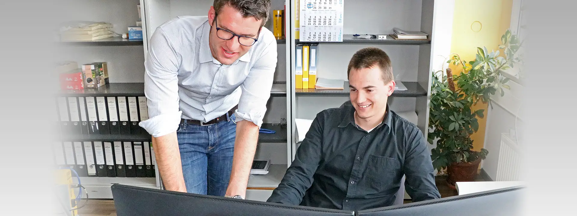 Die perfekte Maschine simulieren? Alltag für Simulationsingenieur ...