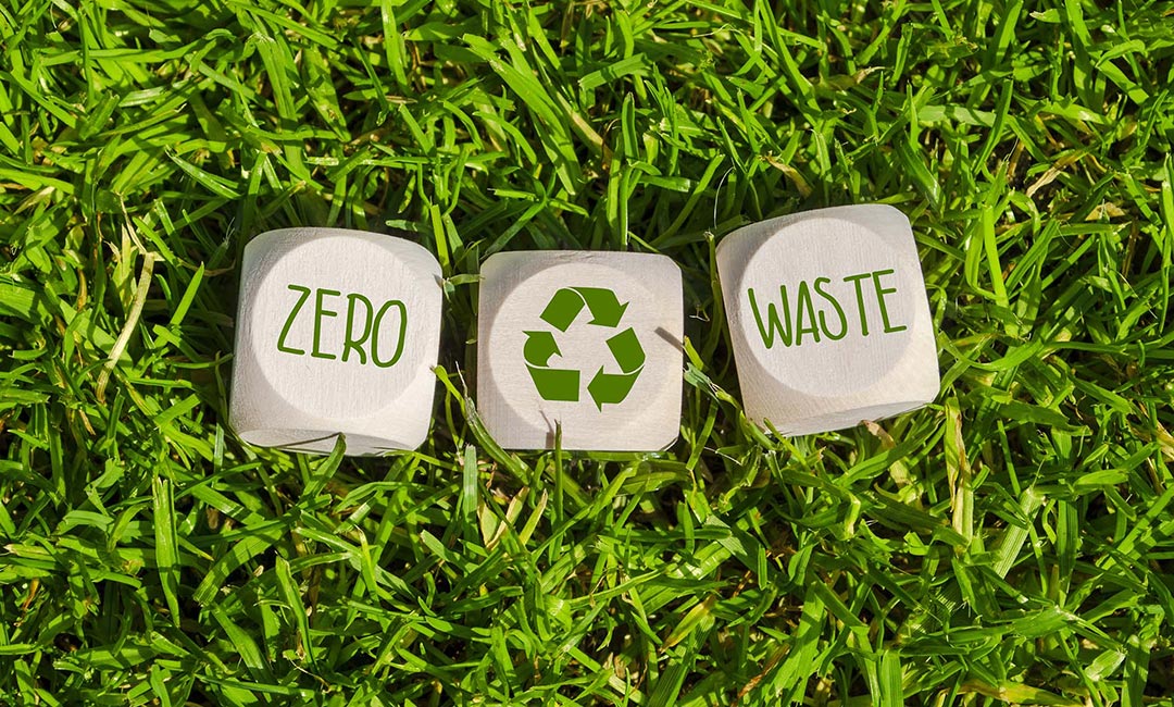 Recyclate production | Energy-efficient processing of plastics