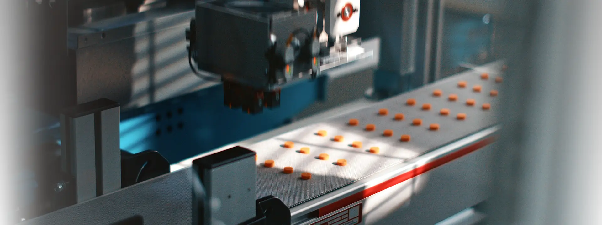 Precise plastic parts in record time